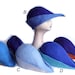 Archers Hat, Handfelted Hats, Medieval Felt Hat - Etsy