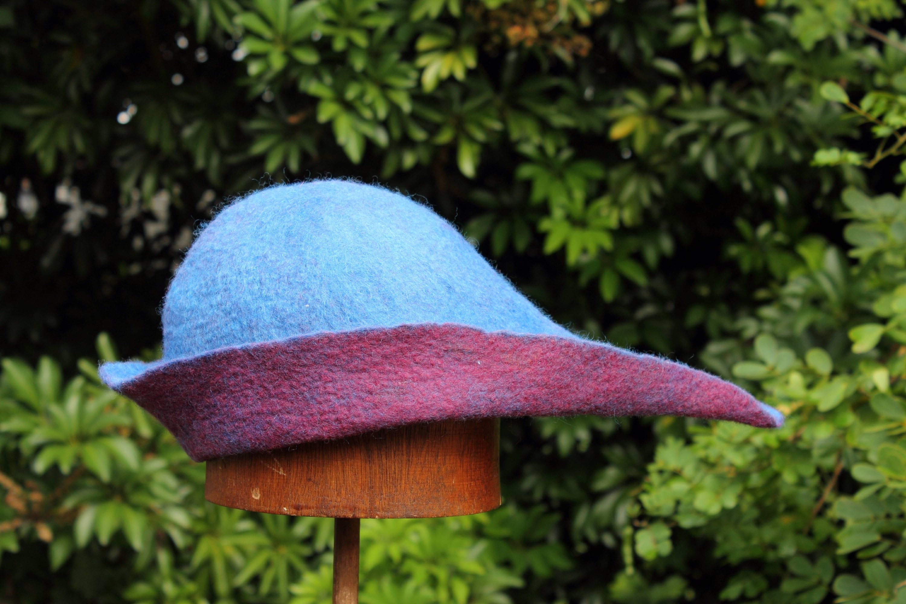 Archers Hat, Bycocket, Bycoket, Robin Hood Hat - Etsy Australia