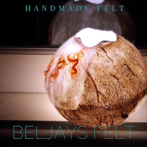 BeljaysFelt - Etsy Australia