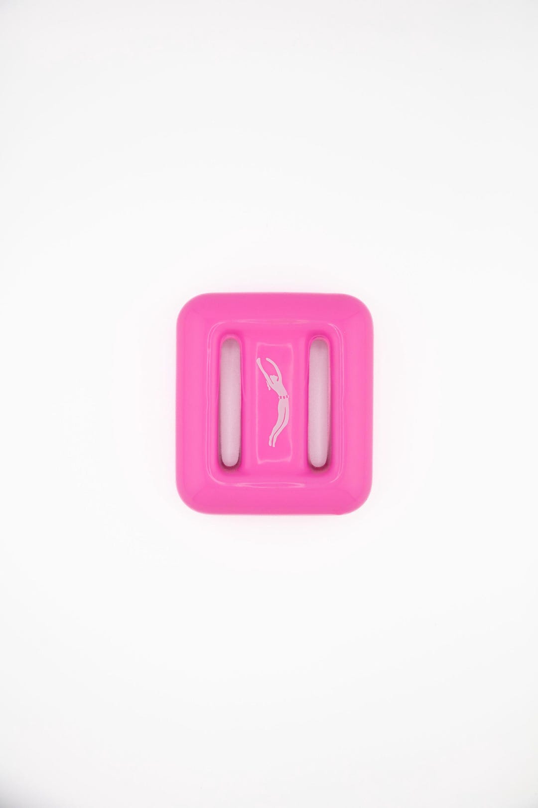 Glossy Blush Pink Dive Weight-rust Resistant, Fits Any Belt - Etsy