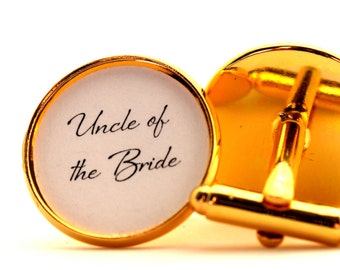 Uncle of the Bride | Etsy
