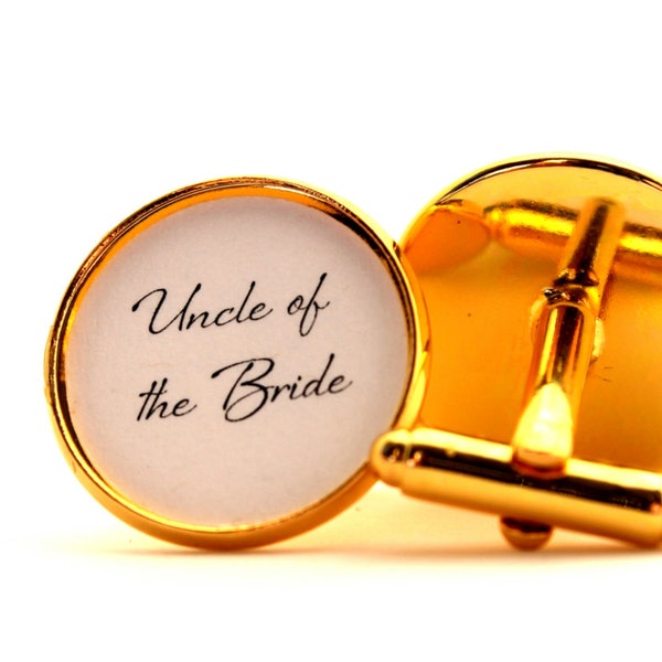 Uncle of the Bride - Etsy