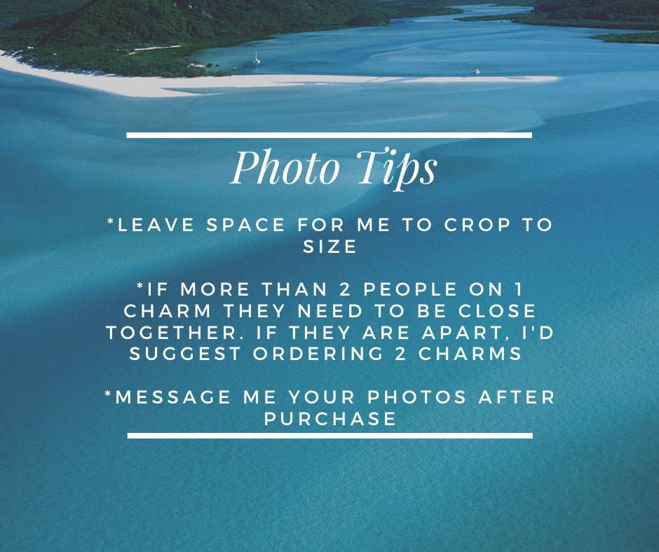 Wedding Boutonniere Pin Custom Photo Lapel Pin Personalized | Etsy