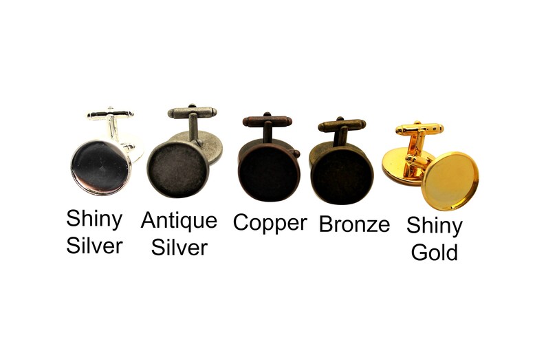 Custom Wedding Cufflinks, Grandpa of the Bride Gift - Etsy