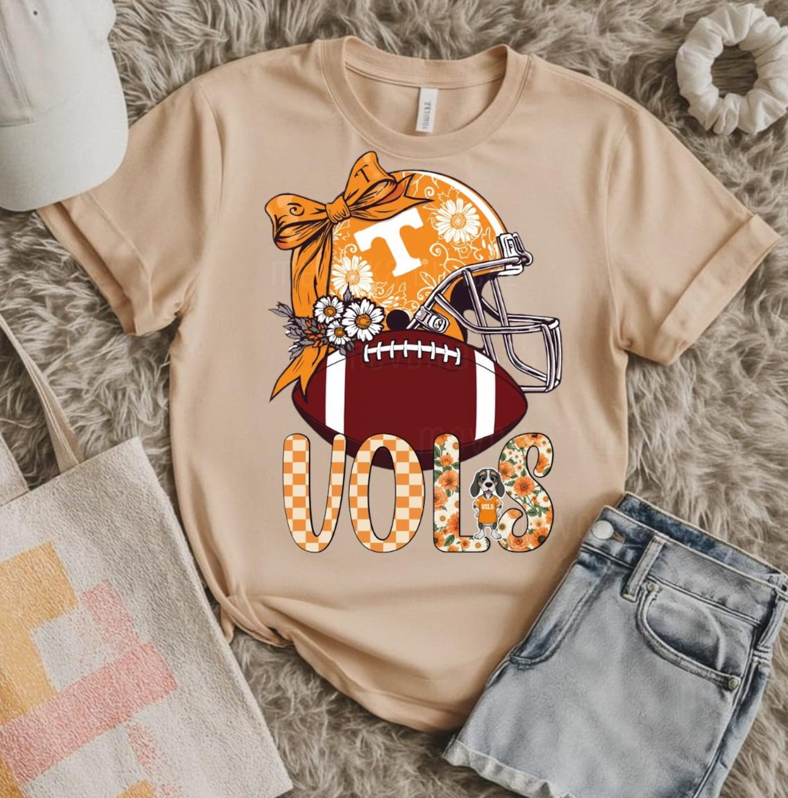 Tennessee Vols Shirt PNG, Gameday Football Basketball Vols Digital ...