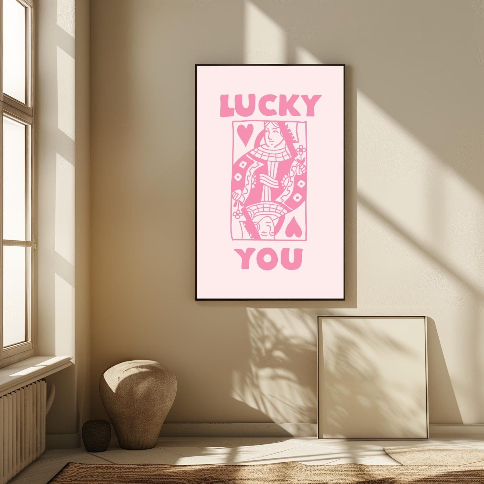 SET OF 3 Coquette Aesthetic Room Posters | Pink Girly Poster Set ...