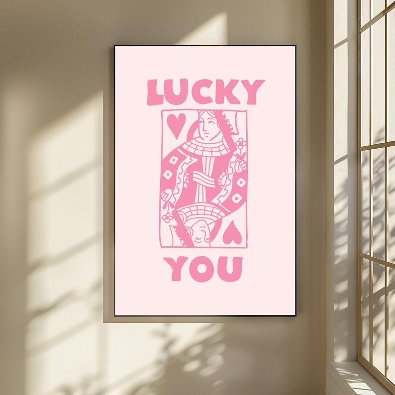 SET OF 3 Coquette Aesthetic Room Posters | Pink Girly Poster Set ...