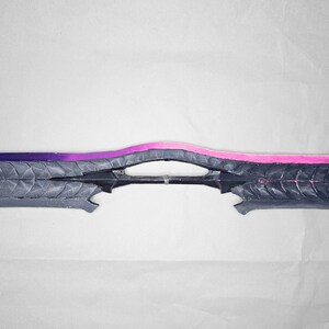 Custom Monster Hunter Weapon Miniature Replica Figurines | Made to ...