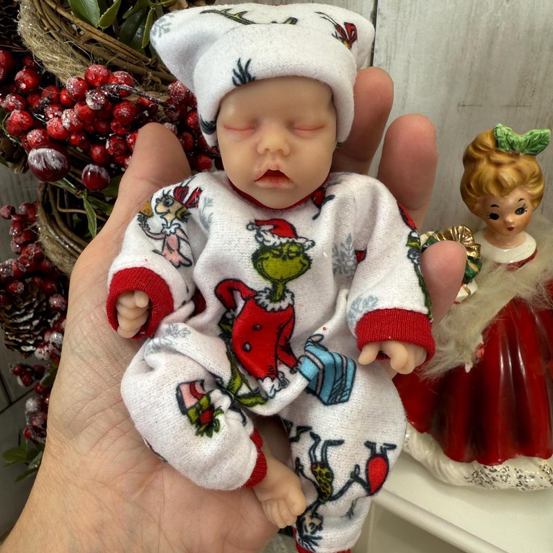 My Mini Baby Clothes - Etsy