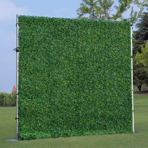 8ft X 8ft Milan Grass Wall Backdrop – Multiple Purchase Options - Etsy