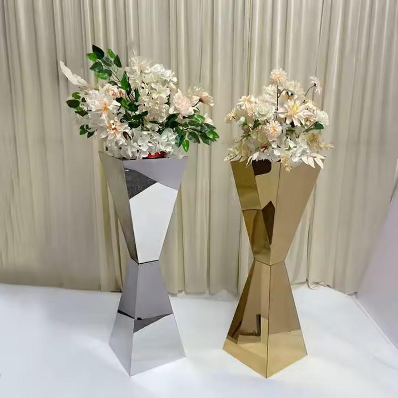 Table Centerpiece Mirrors - Etsy