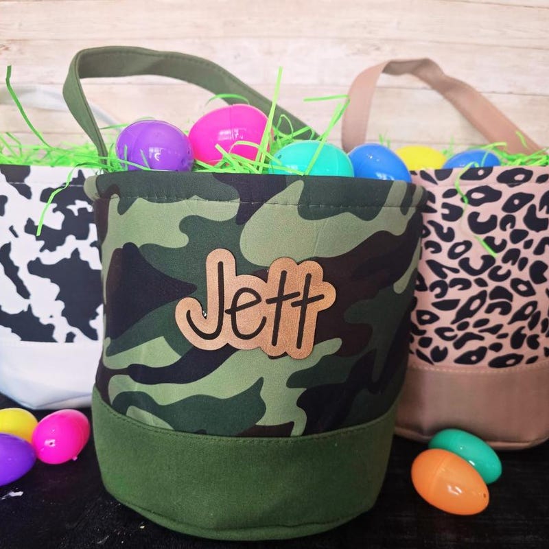 Cute Basket - Etsy