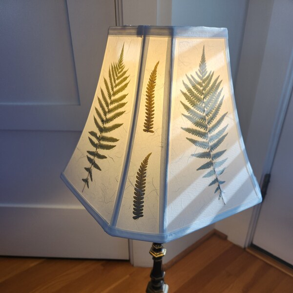 Eco Friendly Lamp - Etsy