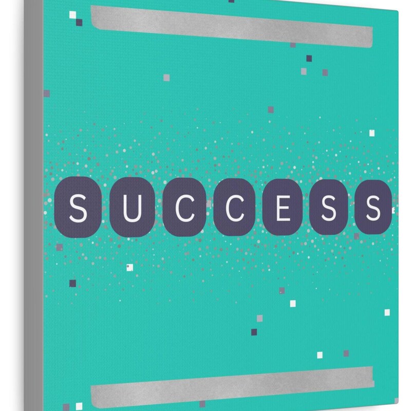 Teal Home Decor - Etsy