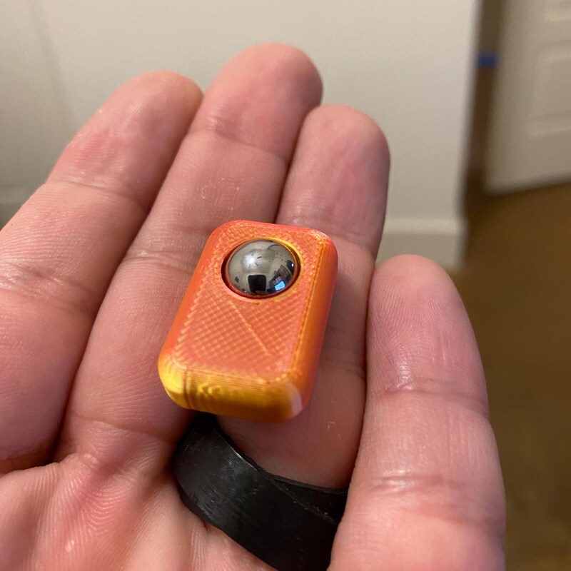 Mini Fidget Keyboard - Etsy