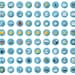 1900+ Colorful PPT Icons | Business, Lifestyle, Weather & Symbols ...