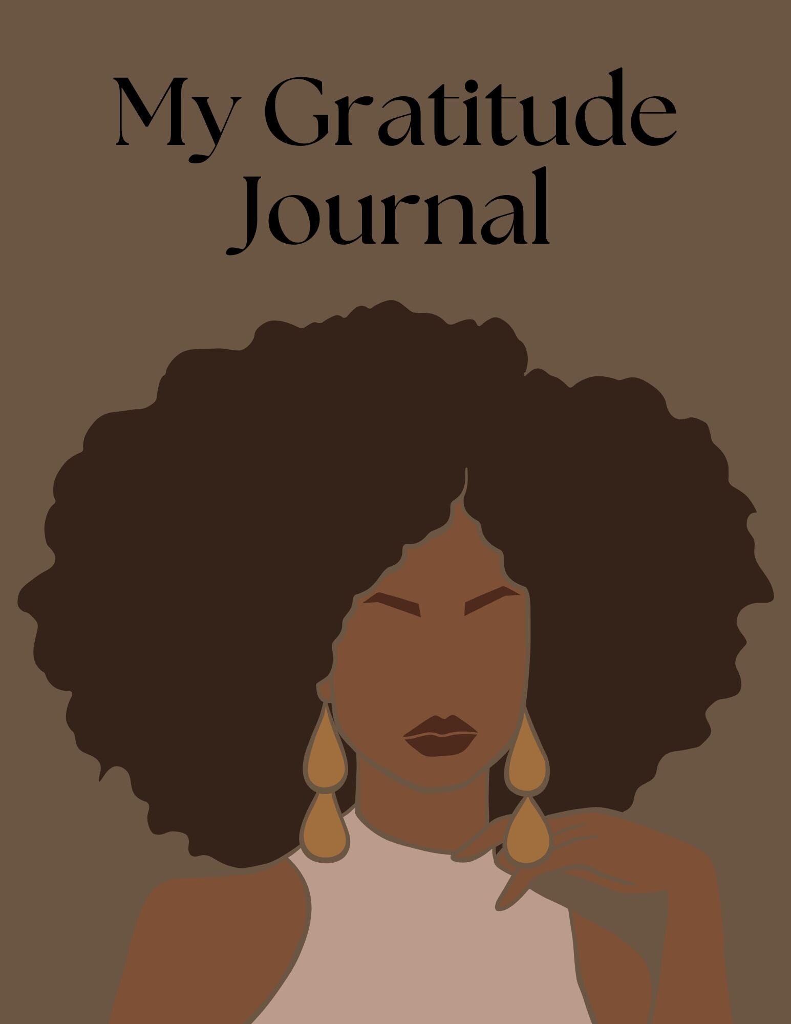 Guided Journal for Personal Growth - Etsy