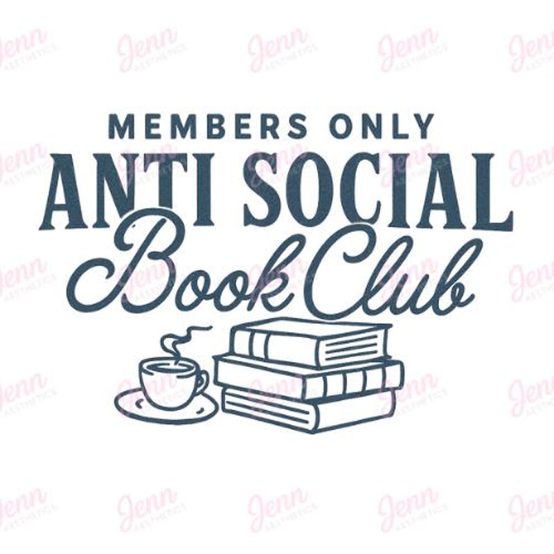 My Hot Book - Etsy
