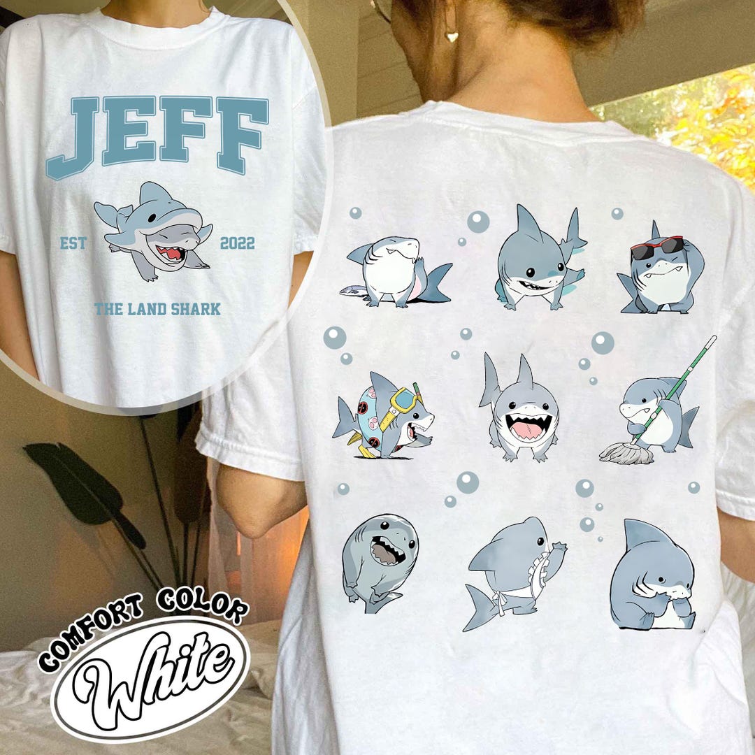 Marvel Rivals PVP Jeff the Land Shark Incognito Dolphin Emotions T ...
