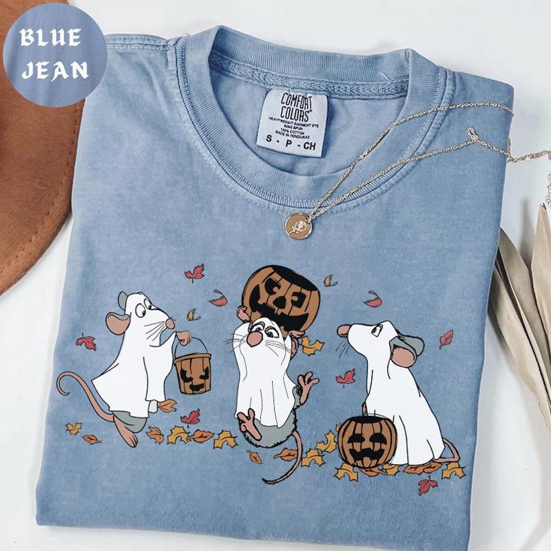 Ratatouille Chef Costume - Etsy