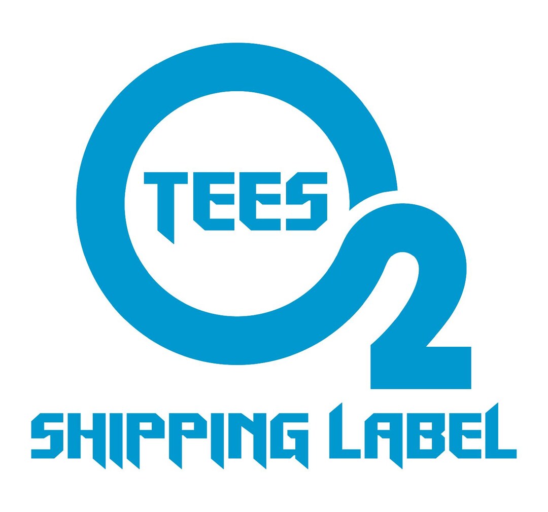 Shipping Label - Etsy