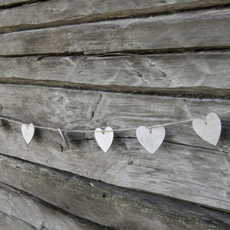 Rustic Garland - Etsy