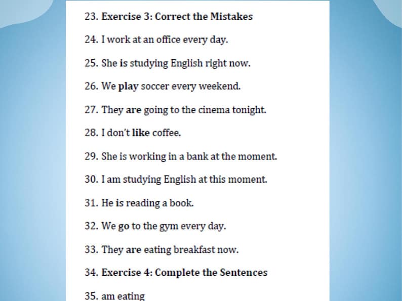 ESL Grammar Worksheets, 35 ESL Practice Sheets, Answer Keys Included ...