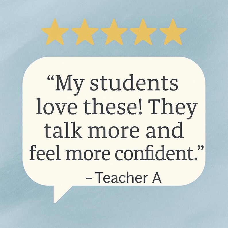 100+ ESL Conversation Cards, Speaking Prompts for English Language ...