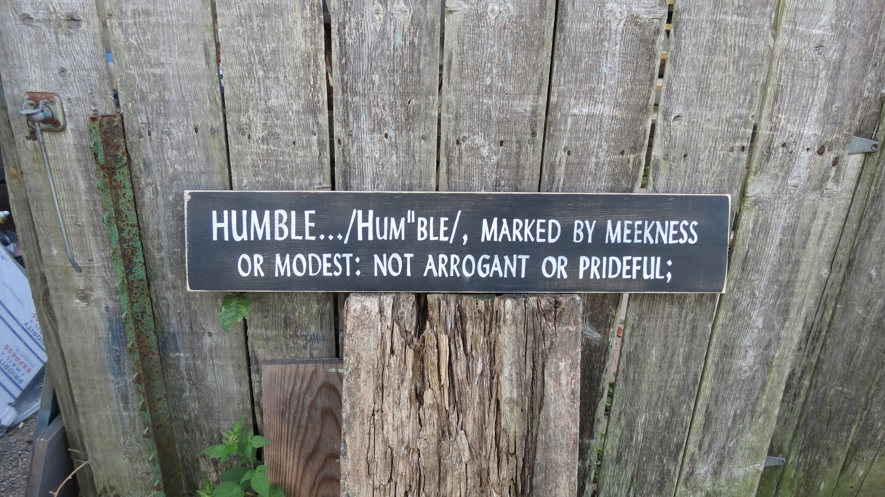 HUMBLE Wood Sign Definition Of Humble Hand Painted Wood Sign Etsy humble-wood-sign-definition-of-humble-hand-painted-wood-sign-etsy