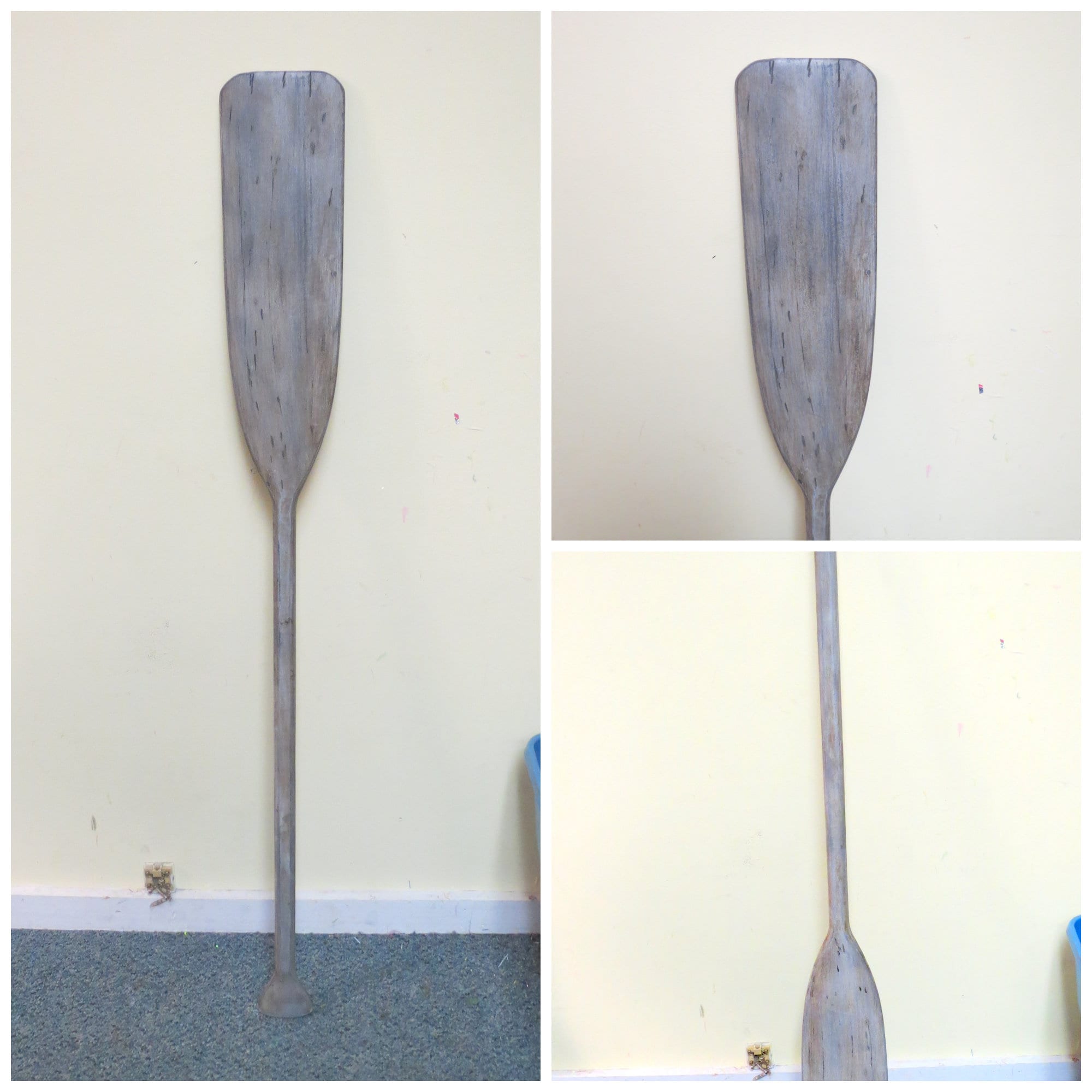 Old Wooden Oars for sale | Only 2 left at -75%