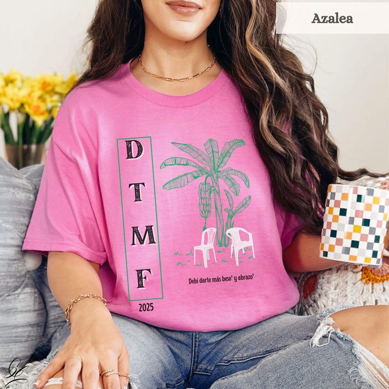 Dtmf Merch - Etsy