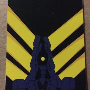 Ultrakill V1 Cosplay - Etsy