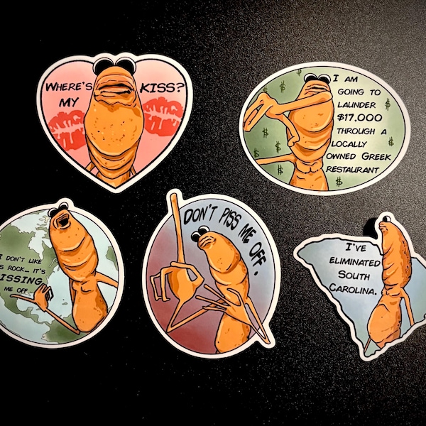 Vrchat Stickers - Etsy