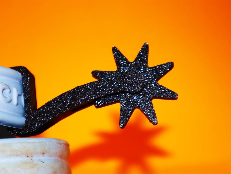 Spurs for Crocs! - Etsy