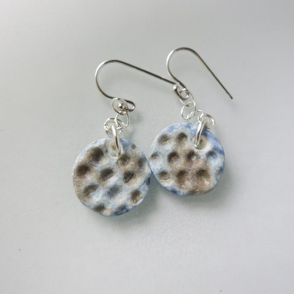 Porcelain Discs - Etsy