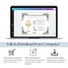 Editable OCIA Certificate Template: RCIA, First Communion (canva PDF ...