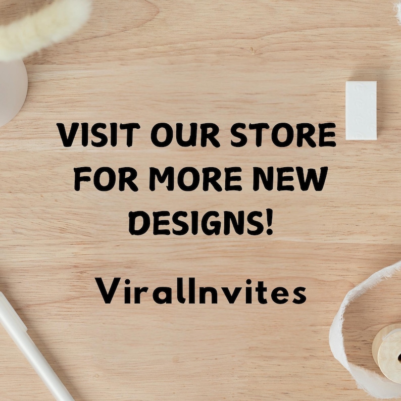 Editable Craft Show Sign Templates: Small Business Bundle (digital ...