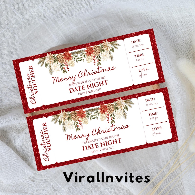 Date Night Printable - Etsy
