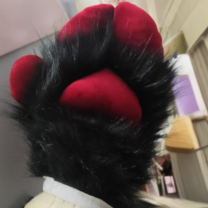 Hooves Cosplay - Etsy