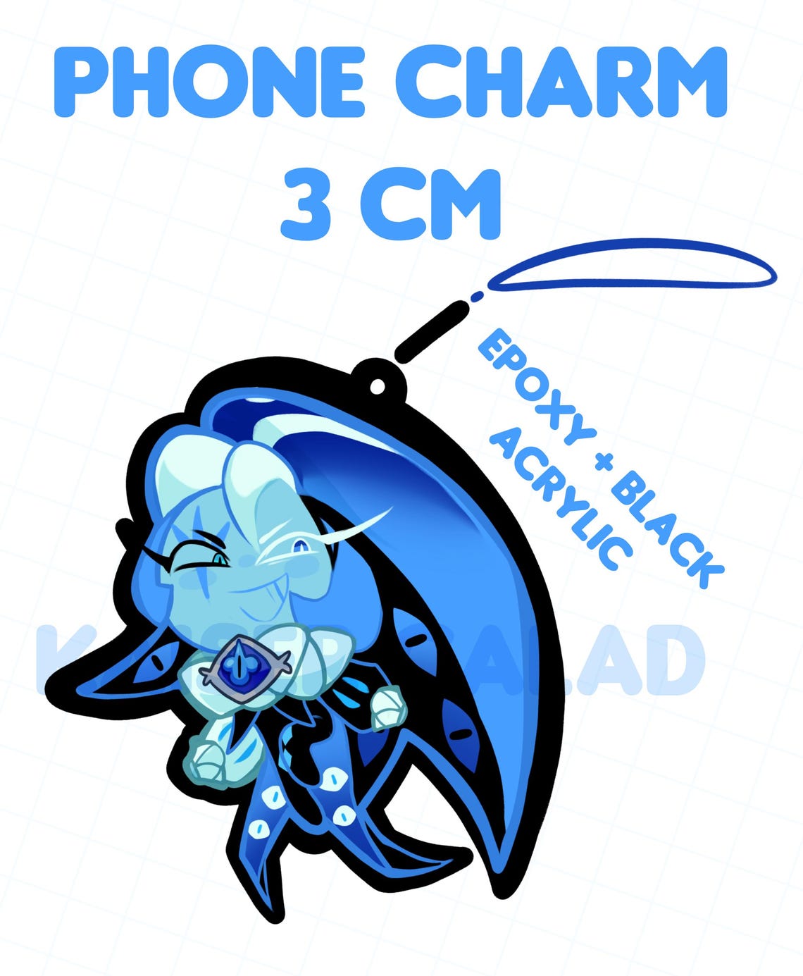 PRE-ORDER Tamagotchi Shadow Milk Cookie Shaker Keychain - Etsy Canada