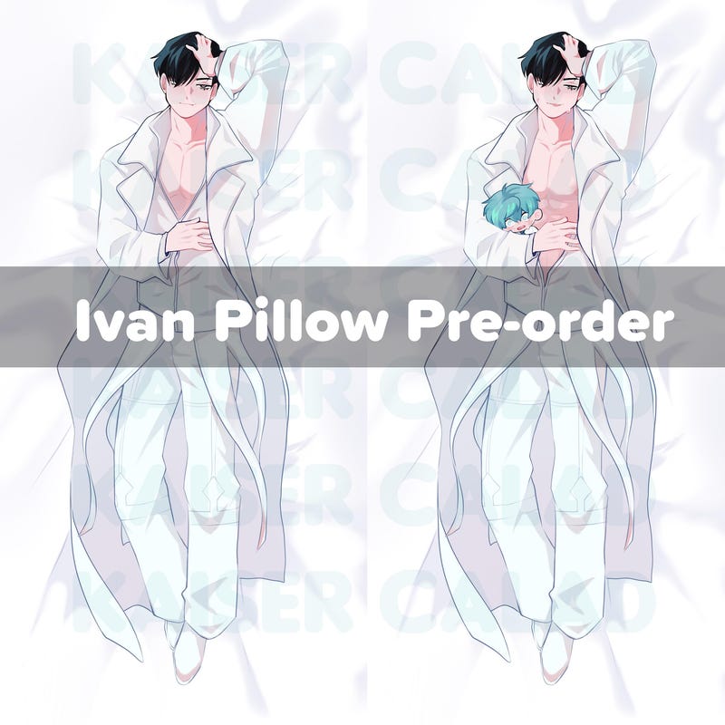 Alien Stage Plush - Etsy