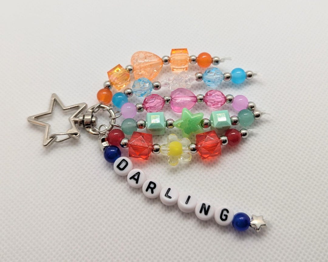 ACOTAR Inspired Keychain - Etsy