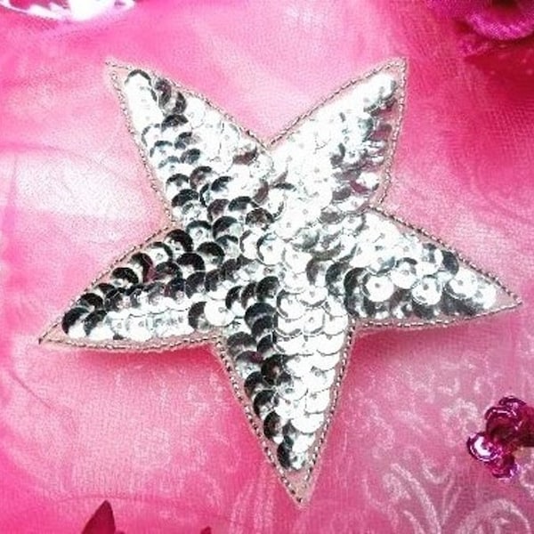 Star Sequin - Etsy