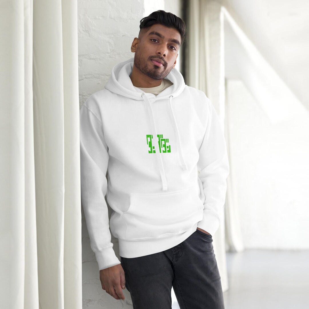 Dandadan Anime Momo Ayase Super Comfy Unisex Hoodie , Fun Graphic ...