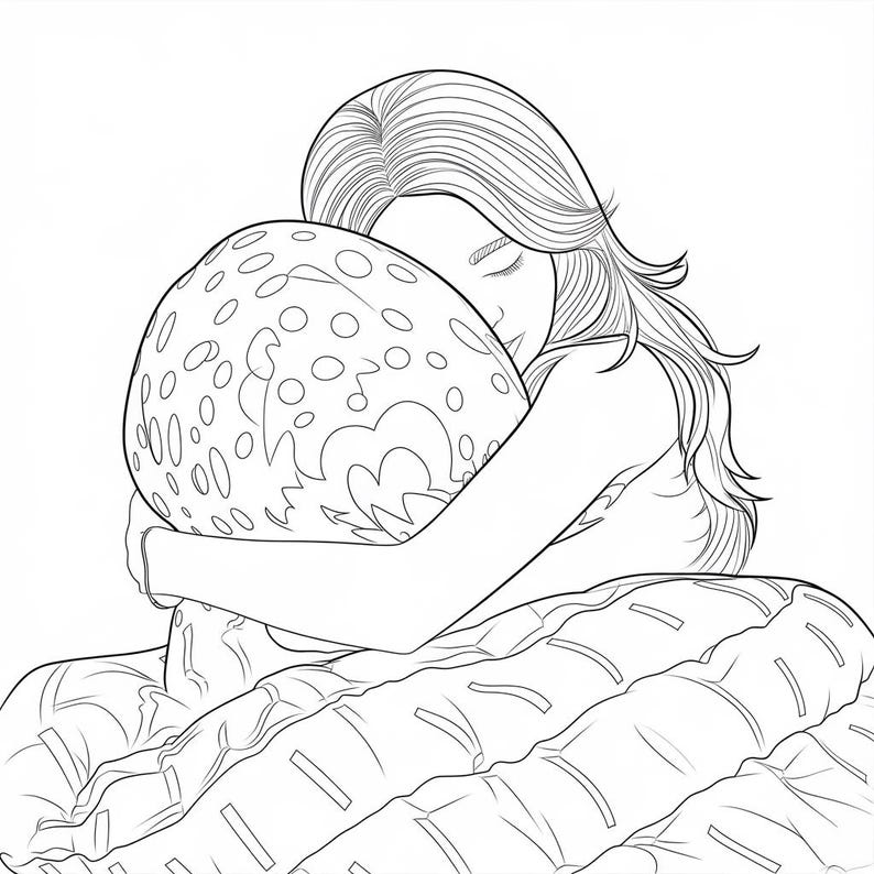 ADHD Burnout Recovery Coloring Book for Women: Neurodivergent Humor ...