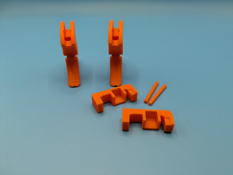 Acexr VR Ace Glock 45 Weighted Handset for Meta Quest Ace Vr Shooting ...