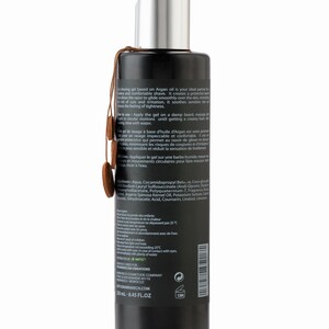 The Moroccan Vibrations – Natus MARRAKECH – Men's Luxury Grooming Set ...