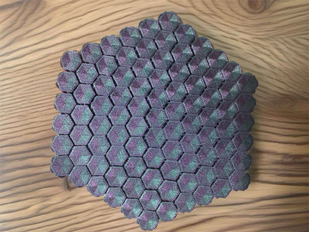 NASA Fabric Fidget - Etsy