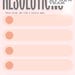 New Year’s Resolution Template 2025 | Printable Goal Planner | Vision ...