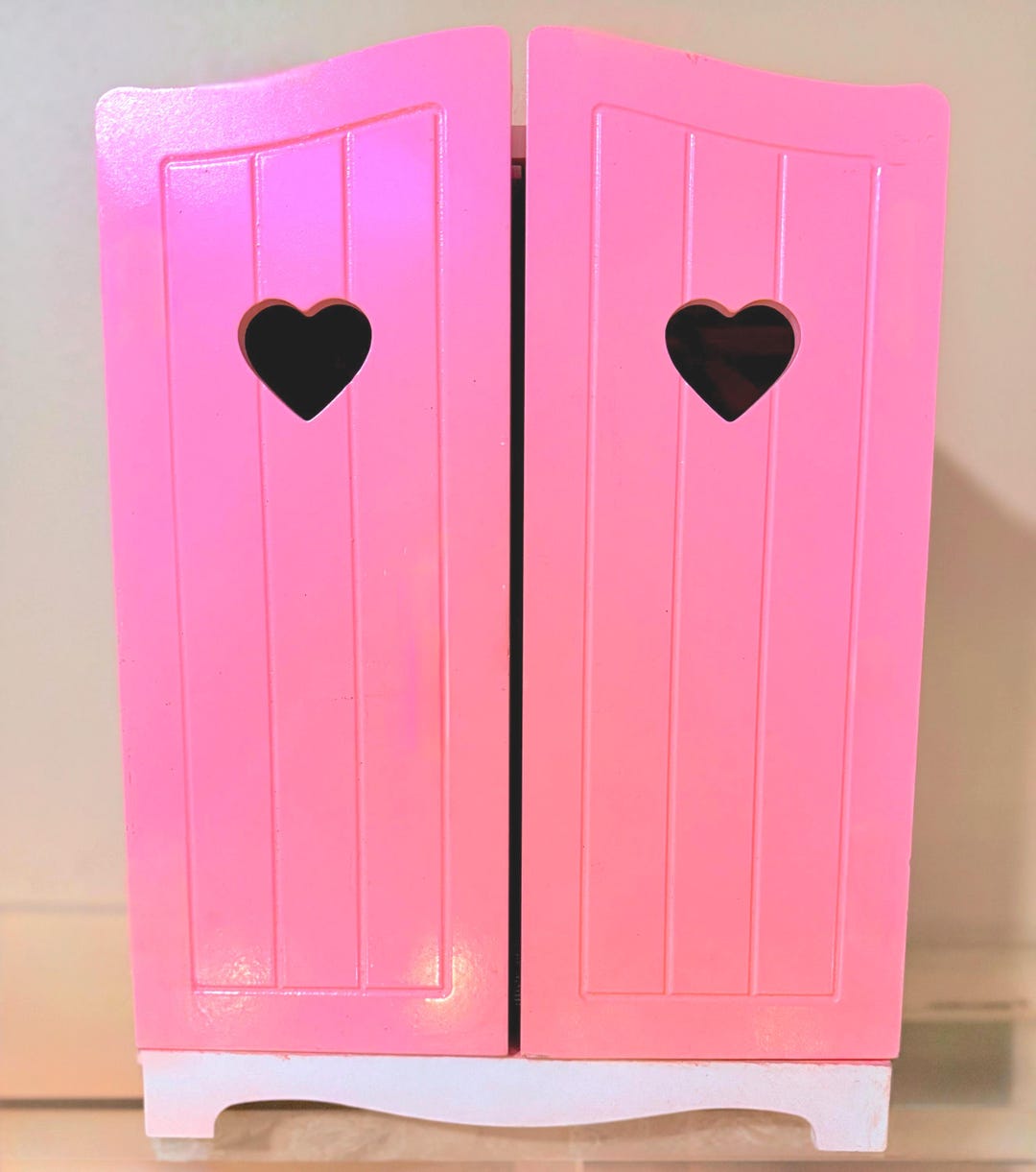 Fairy Godmother Armoire Closet – Fairycore Jewelry Box, Dollhouse ...